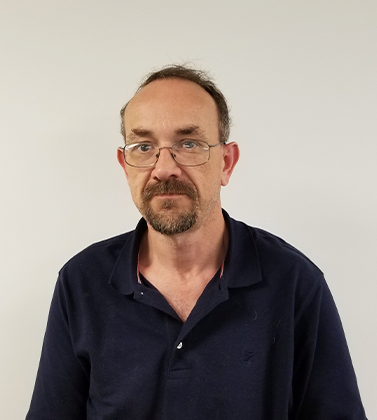 Greg Mobley | ALLDATA